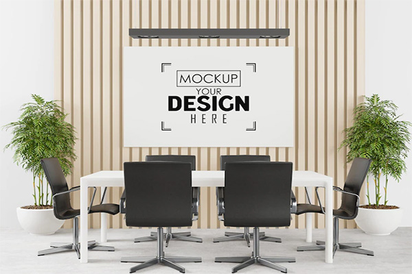 15+ Office Branding Mockups | Download For Free PSD Mockups