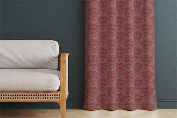 24+ Curtain Mockup Templates | Free PSD Mockups Download
