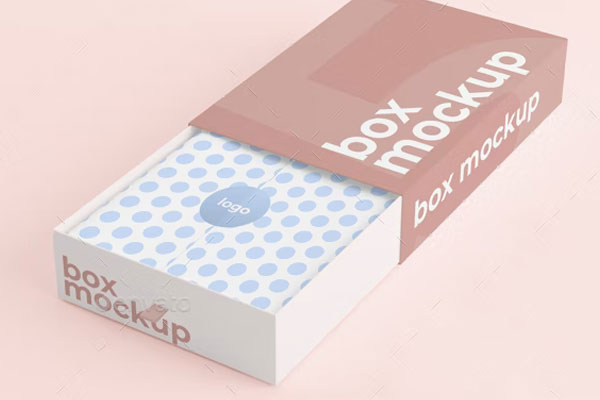 31+ Best Box Mockup Templates | Free & Premium PSD Mockups
