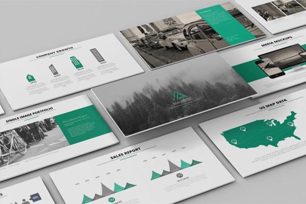 Best PowerPoint Templates | Free PPT Templates