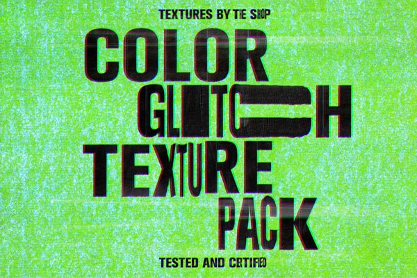 Glitch Textures | 35+ Free & Premium PSD | AI | EPS | Vector Formats