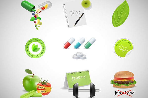 25+ Health Icons | Free & Premium PSD, Vector EPS PNG Ai Downloads