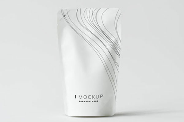 30+ Packet Mockups | Download For PSD Mockups