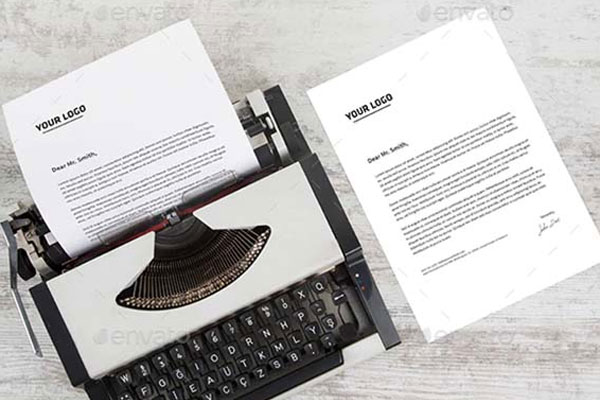 21+ Paper Mockups | Free & Premium PSD Mockups