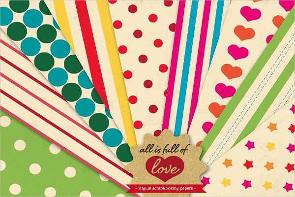 21+ Rainbow Patterns | PSD | Vector | EPS Formats