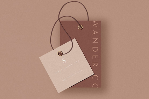 45+ Tag Mockups | Free & Premium PSD Mockups