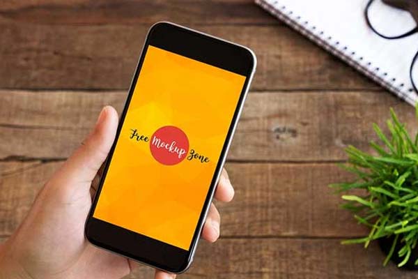 24+ Free Smartphone Mockups - Free PSD, AI Formats Downloads