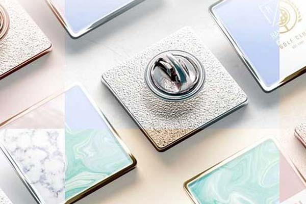 Editable Pin Mockups - 25+ Free & Premium PSD Mockups Download