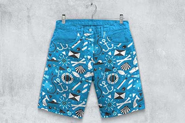 Realistic Boxer Mockups - Editable Free PSD, Ai, Vector, Formats