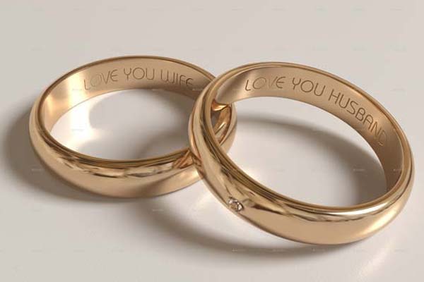 Realistic Ring Mockups - Editable Free & Premium Downloads