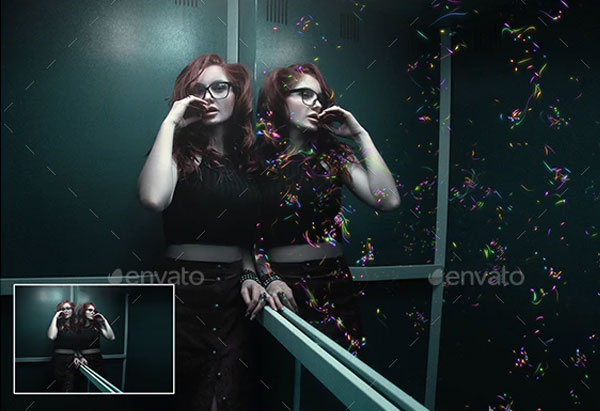 Lighting Overlays | 21+ Free & Premium PSD Lighting Overlays Templates