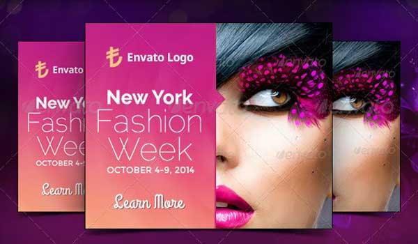 35+ Event Banner Templates | Free PSD, Ai, Word, InDesign