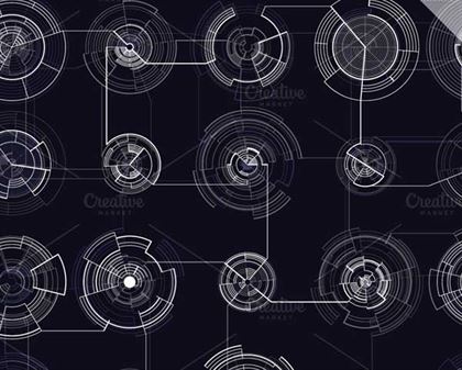 Technology Brochure Templates | Free PSD, Ai, Word, InDesign Formats