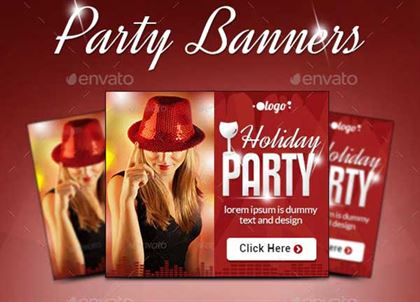 35+ Event Banner Templates | Free PSD, Ai, Word, InDesign