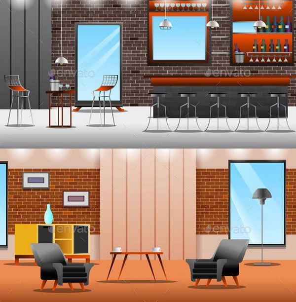 41+ Interior Design Banners - Free PSD, Ai, Word, InDesign Formats Download