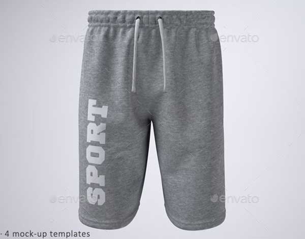 19+ Gym Mockups | Free & Premium PSD Mockups