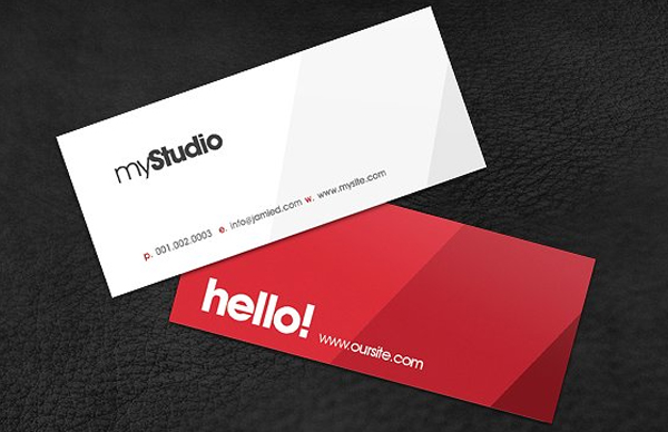 29+ Mini Card Templates | Free PSD, Ai, Word, InDesign Formats