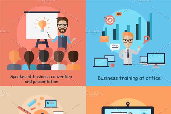 16+ Professional Tutorial Center Banners - Free & Premium PSD, AI ...