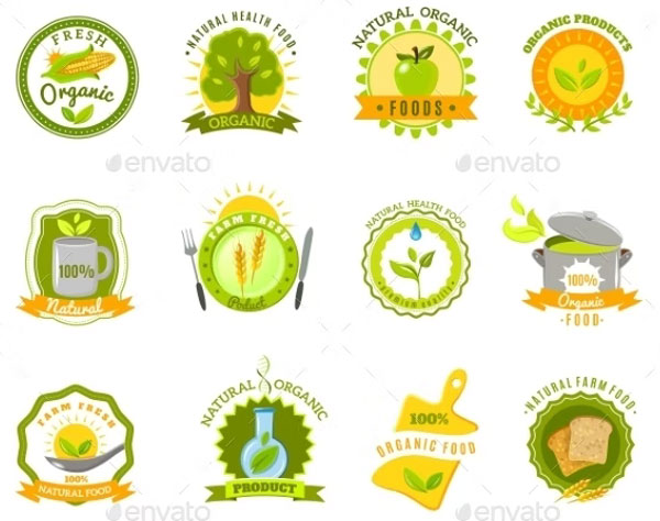 27+ Food Label Templates | Free & Premium Templates