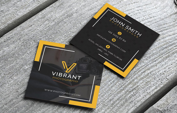 29+ Mini Card Templates | Free PSD, Ai, Word, InDesign Formats