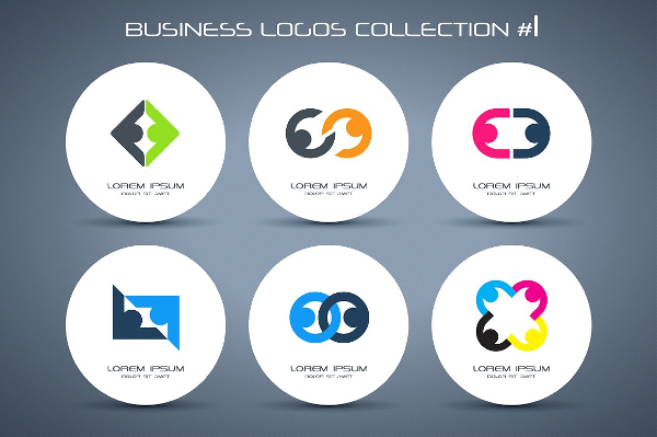 Business Logo Designs | Free & Premium PSD | Vector | EPS Formats