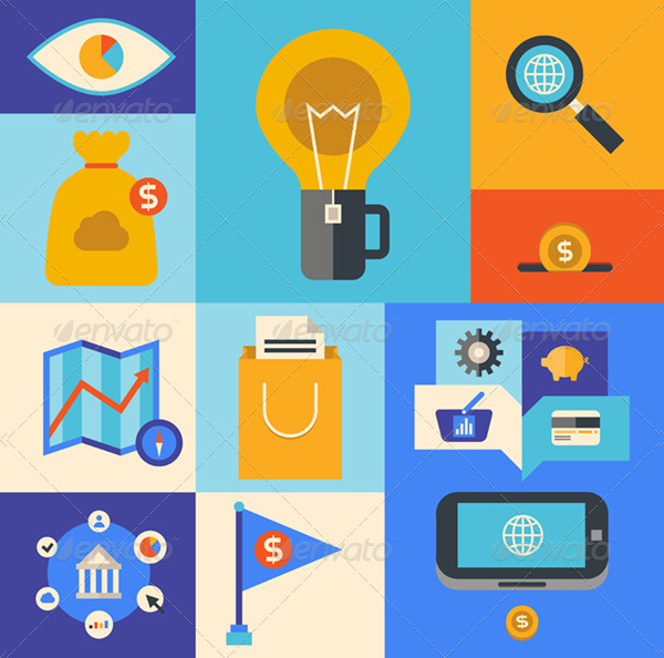22+ Marketing Icons - Free & Premium PSD Vector EPS PNG Downloads