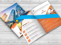 22+ Interior Brochure Templates - Free & Premium download