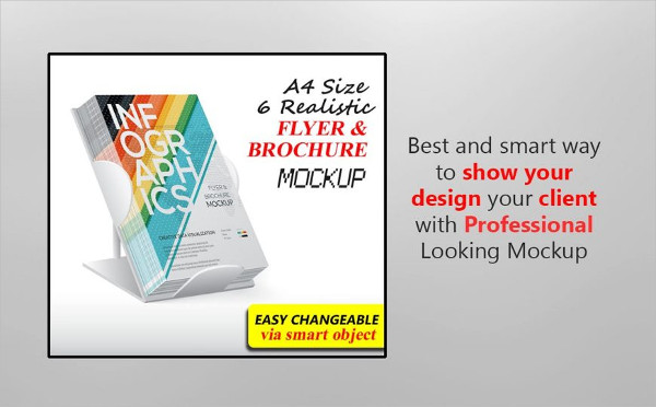 31+ Flyer Mockups - Free PSD, AI, EPS, Vector Format Downloads