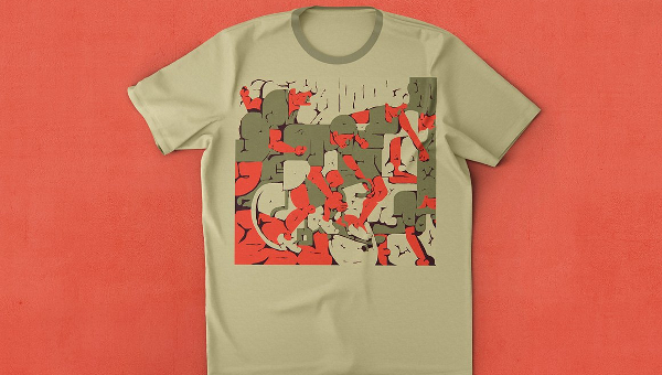 31+ T-shirt Mockups - Templates & Designs PSD EPS PDF Downloads