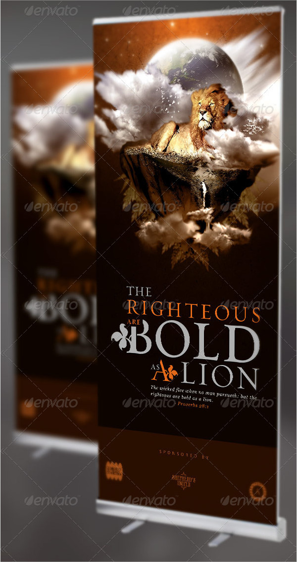 21 Church Banner Templates Free Premium PSD AI Vector EPS 