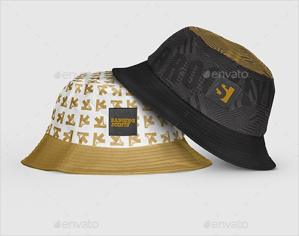 21 Hat Mockup Templates Free PSD Ai Vector Downloads