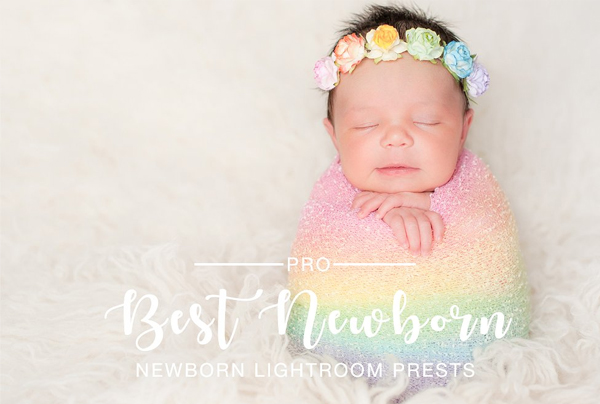 30+ Baby Photoshop Actions | Free & Premium PSD Actions