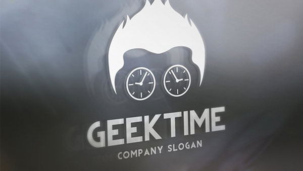 47+ Genius Logo Templates - Free & Premium PSD Vector Ai Downloads