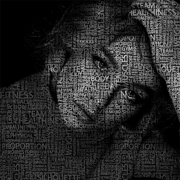 28+ Typography Photoshop Actions | Free PSD Actions