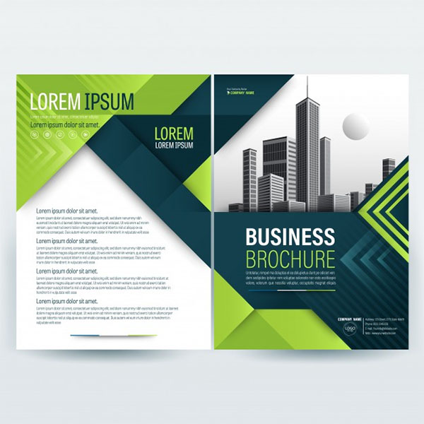 Company Profile Brochure Templates 52 Free PSD Word Ai ID Formats