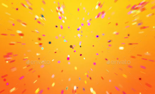 36+ Confetti Textures - Free & Premium PSD ABR PNG Vector Download