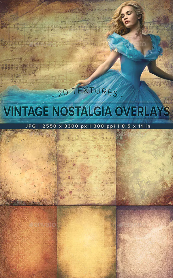 Vintage Overlays - 37+ Free & Premium TIFF, PSD, RAW Formats