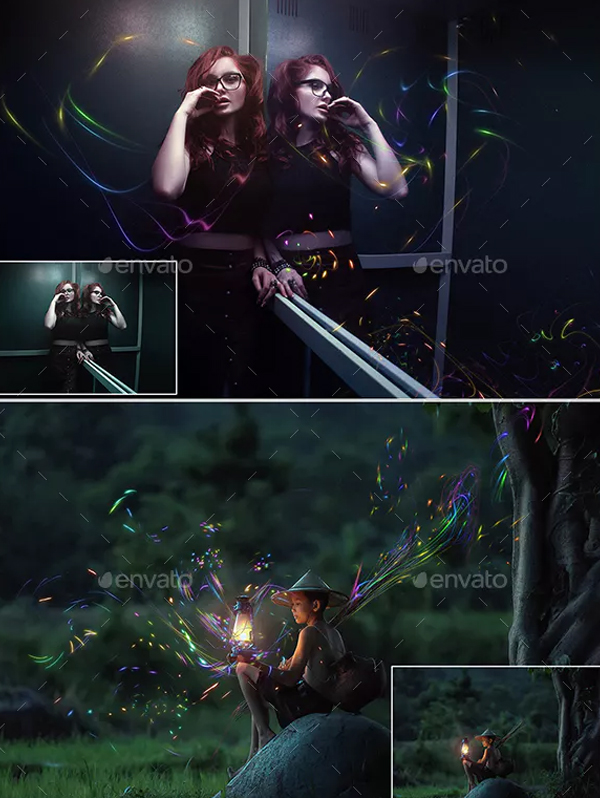 Light Photoshop Overlays - 52+ Free & Premium TIFF, PSD, RAW Files