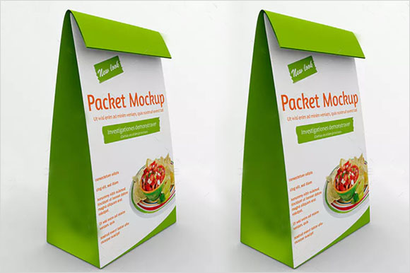 30+ Packet Mockups - Free & Premium Photoshop Vector Downloads